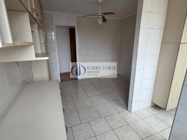 Apartamento com 2 dormitorios 1 vaga coberta na Vila Carrão