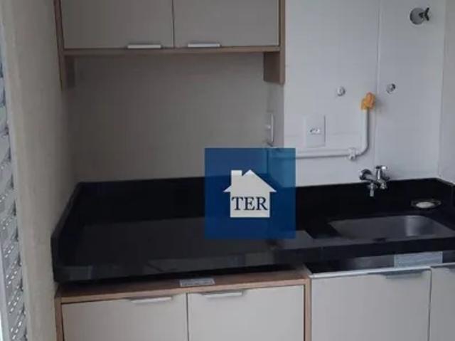 Apartamento com 2 dormitórios, 1 vaga à venda, 43 m² por R$ 430.000 Vila Guaca São Paulo/SP