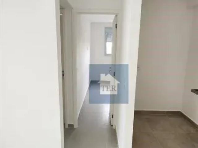 Apartamento com 2 dormitórios, 1 vaga à venda, 40 m² por R$ 398.000 Vila Mazzei São Paulo/SP