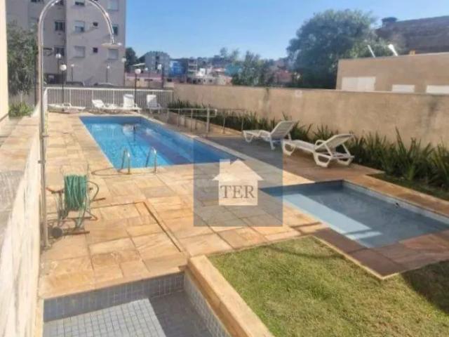 Apartamento com 2 dormitórios, 1 vaga à venda, 41 m² por R$ 315.000 Vila Souza São Paulo/SP