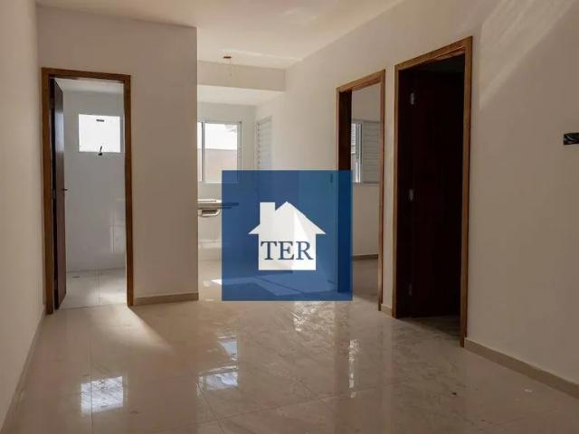 Apartamento com 2 dormitórios, 1 vaga à venda, 53 m² por R$ 389.834 Vila Mazzei São Paulo/SP
