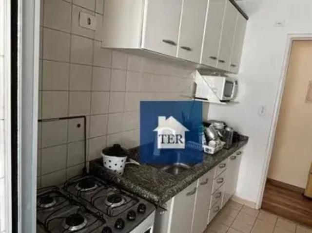 Apartamento com 2 dormitórios, 1 vaga à venda, 55 m² por R$ 403.000 Vila Guilherme São Paulo/SP