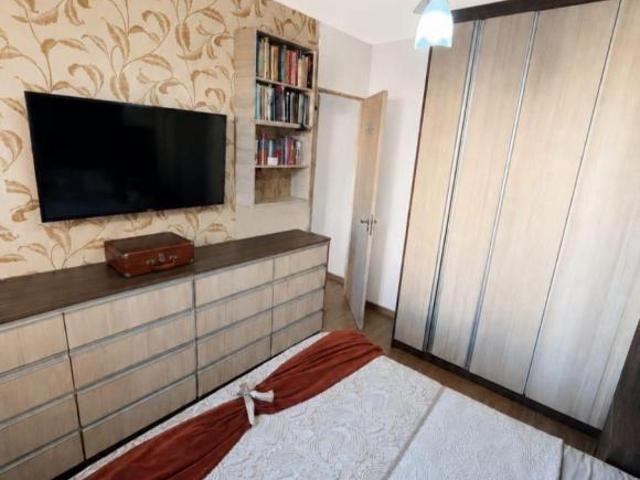 Apartamento com 2 dormitórios 1 vaga à venda, 56 m² por R$ 385.000 Jaguaré São Paulo/SP