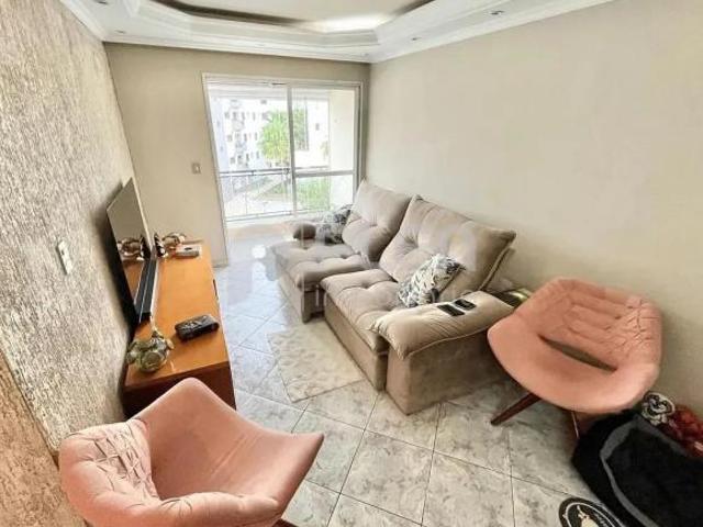 Apartamento com 2 dormitórios, 1 vaga à venda, 64 m² Lauzane Paulista São Paulo/SP