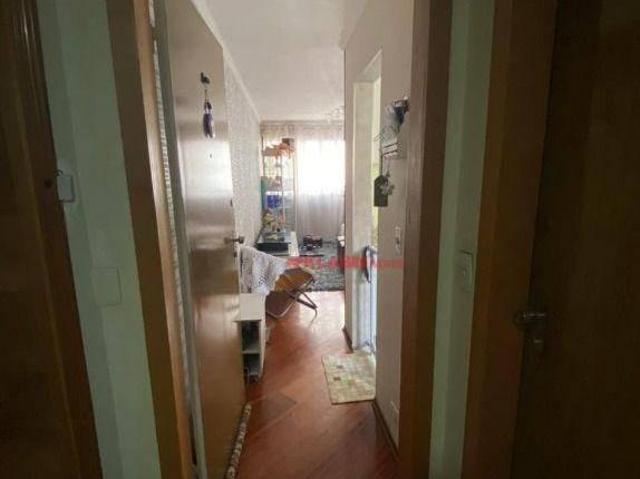 Apartamento com 2 dormitórios, 1 vaga à venda, 70 m² por R$ 750.000 Bela Vista São Paulo/SP