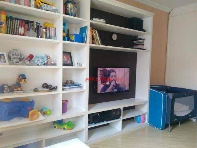 Apartamento com 2 dormitórios, 1 vaga à venda, 92 m² por R$ 850.000 Bela Vista São Paulo/SP