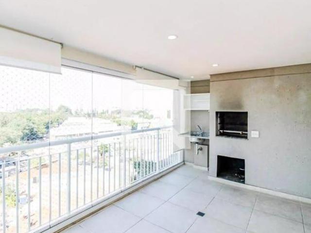 Apartamento com 2 dormitórios 1 vaga a venda em Santo Amaro