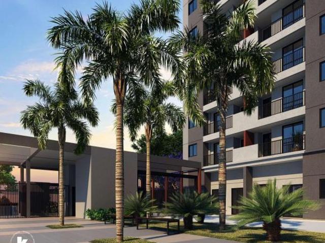 Apartamento com 2 dormitórios 1 vaga a venda em Santo Amaro