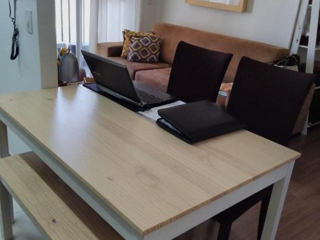 Apartamento com 2 dormitórios 1 vaga a venda na Vila Andrade