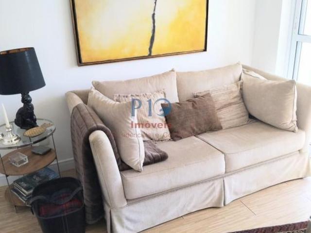 Apartamento com 2 dormitórios 1 vaga a venda na Vila Andrade