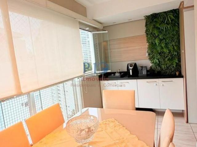 Apartamento com 2 dormitórios 1 vaga a venda na Vila Andrade