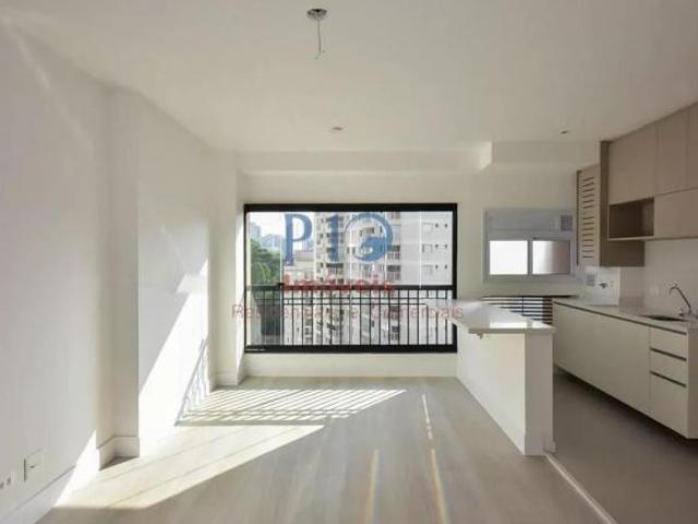 Apartamento com 2 dormitórios 1 vaga a venda na Vila Andrade