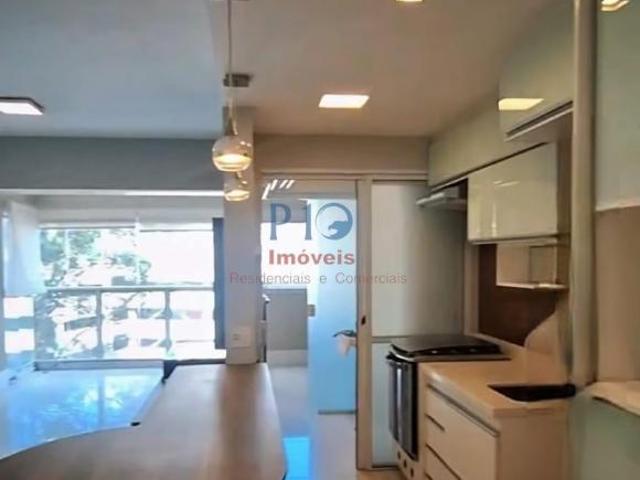 Apartamento com 2 dormitórios 1 vaga a venda na Vila Andrade