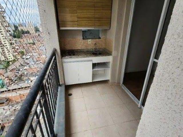 Apartamento com 2 dormitórios 1 vaga a venda na Vila Andrade