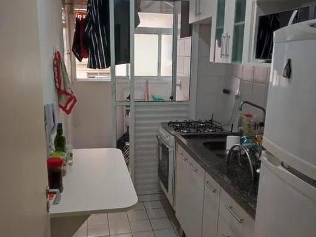 Apartamento com 2 dormitórios 1 vaga a venda na Vila Andrade
