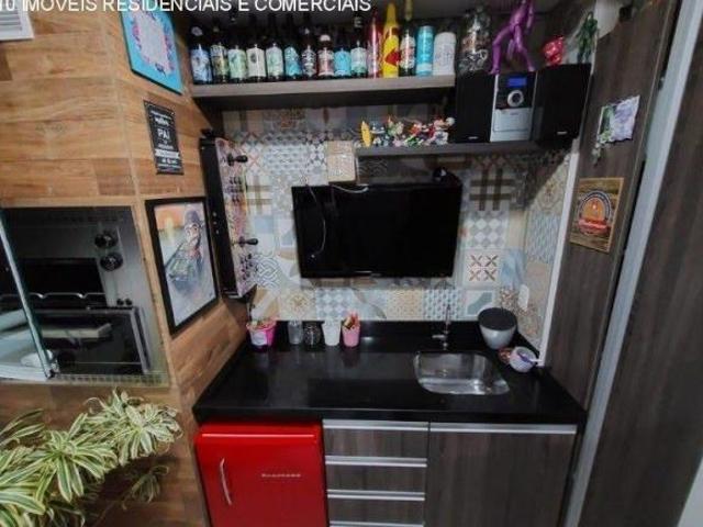 Apartamento com 2 dormitórios 1 vaga a venda na Vila Andrade