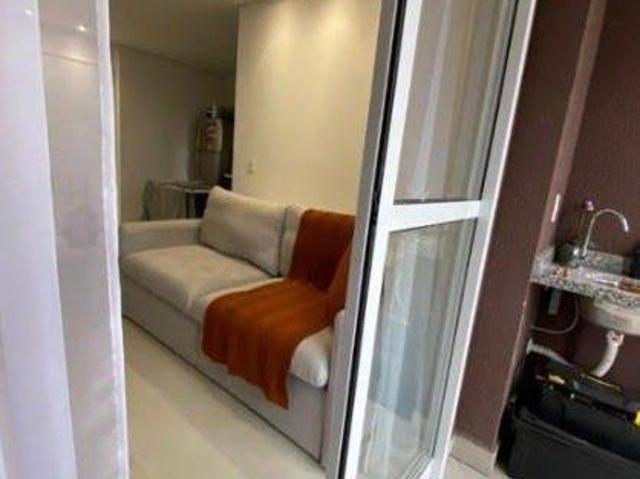 Apartamento com 2 dormitórios 1 vaga a venda na Vila Andrade
