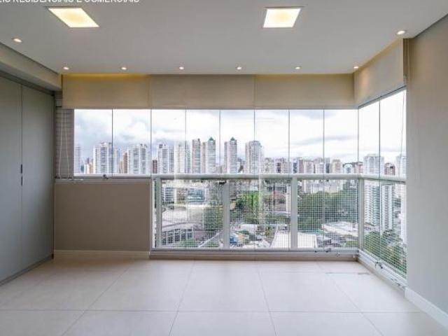 Apartamento com 2 dormitórios 1 vaga a venda na Vila Andrade