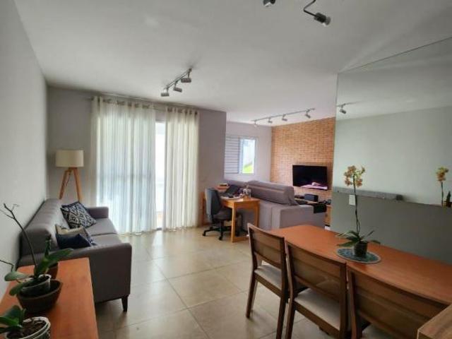 Apartamento com 2 dormitórios 1 vaga a venda na Vila Andrade