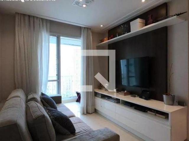 Apartamento com 2 dormitórios 1 vaga a venda na Vila Andrade