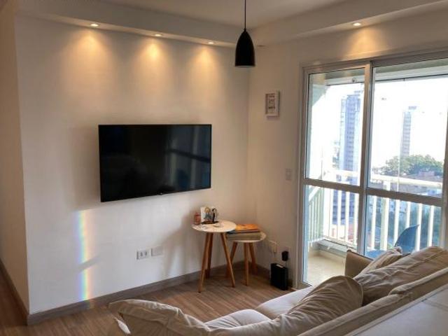 Apartamento com 2 dormitórios 1 vaga a venda na Vila Andrade