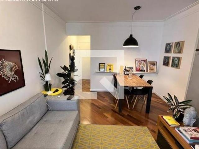 Apartamento com 2 dormitórios 1 vaga a venda na Vila Andrade