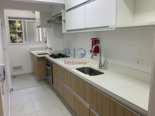 Apartamento com 2 dormitórios 1 vaga a venda na Vila Andrade