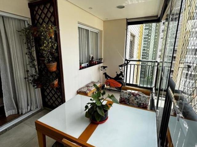 Apartamento com 2 dormitórios 1 vaga a venda na Vila Andrade