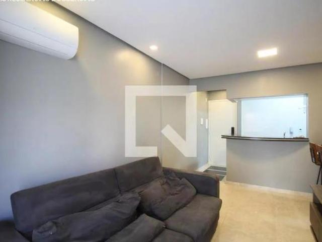 Apartamento com 2 dormitórios 1 vaga a venda na Vila Andrade