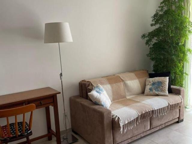Apartamento com 2 dormitórios 1 vaga a venda na Vila Andrade