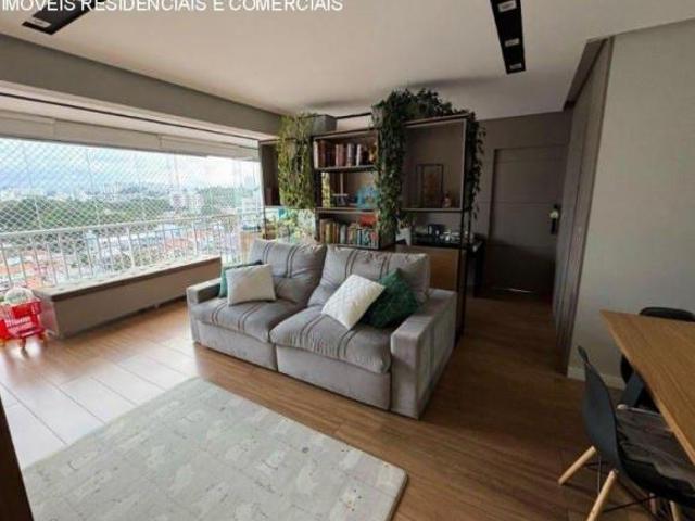Apartamento com 2 dormitórios 1 vaga a venda na Vila Sonia