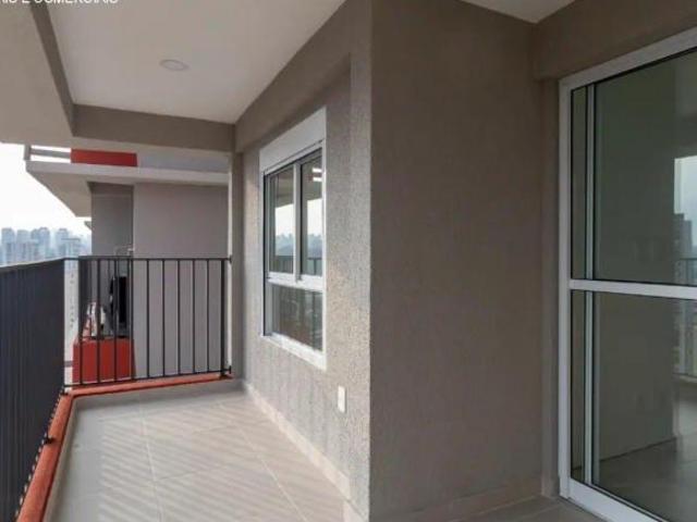 Apartamento com 2 dormitórios 1 vaga a venda na Chácara Santo Antônio