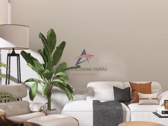 Apartamento com 2 dormitórios 1 vaga a venda na Itaim Bibi