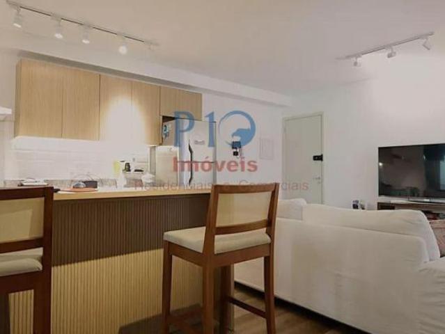 Apartamento com 2 dormitórios 1 vaga a venda no Guedala