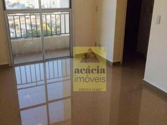 Apartamento com 2 dormitórios 1 vaga à venda no Imirim São Paulo/SP, 50 m² por R$ 371.000