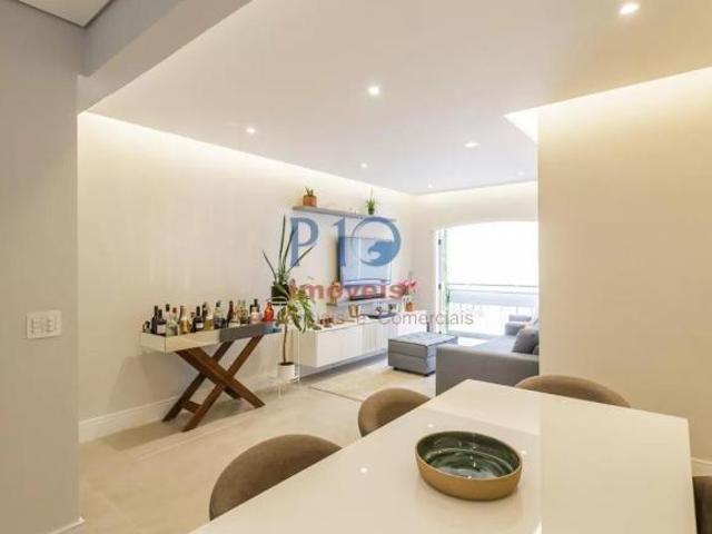 Apartamento com 2 dormitórios 1 vaga a venda no Itaim Bibi