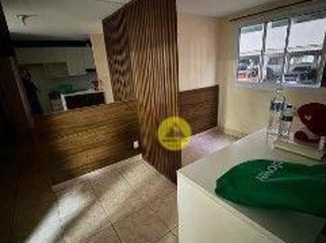 Apartamento com 2 dormitórios 1 vaga à venda no Jardim Íris São Paulo/SP, 44 m² por R$ 349.500