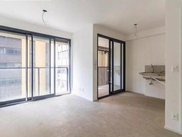 Apartamento com 2 dormitórios 1 vaga a venda no Jardim Paulista