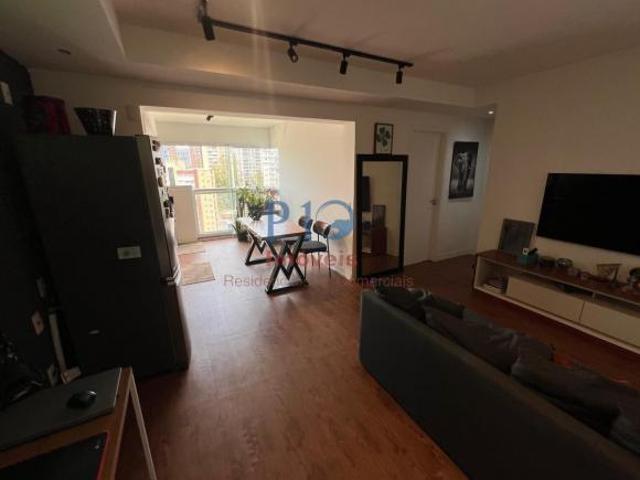 Apartamento com 2 dormitórios 1 vaga a venda no Panamby