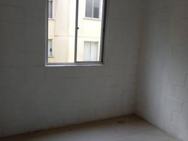 Apartamento com 2 dormitórios 1 vaga garagem no Bairro Vila Nova