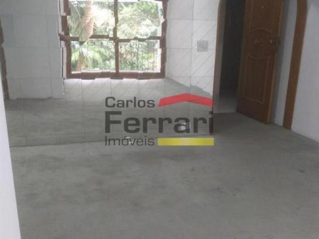 APARTAMENTO COM 2 DORMITÓRIOS, 1 VAGA DE GARAGEM
