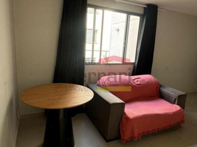 APARTAMENTO COM 2 DORMITÓRIOS, 1 VAGA DE GARAGEM