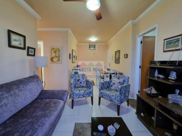 Apartamento com 2 dormitórios, 1 vaga de garagem, bairro Aparecida Santos