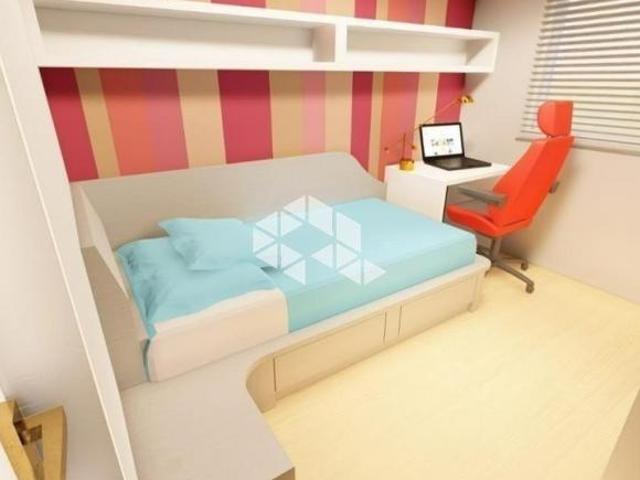 Apartamento com 2 dormitórios, 1 vaga de garagem, bairro Niterói em Canoas