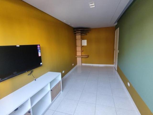 Apartamento com 2 dormitórios, 1 vaga de garagem e garden à venda n