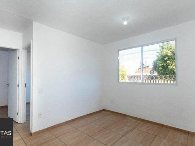 Apartamento com 2 dormitórios, 1 vaga de garagem em Canoas