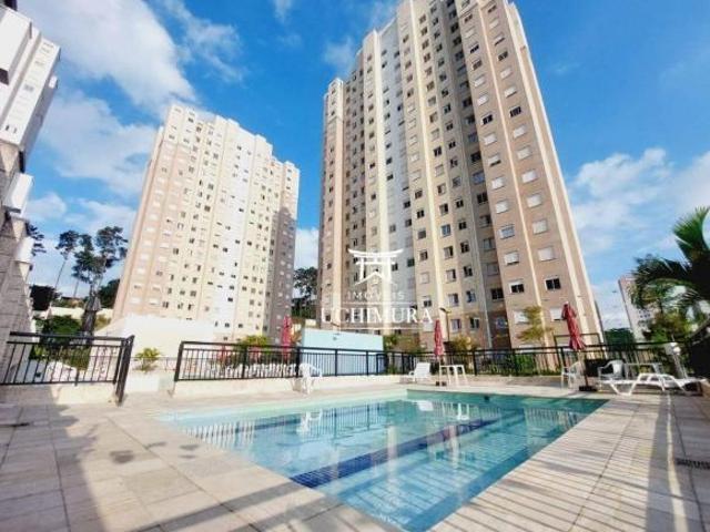 Apartamento com 2 dormitórios, 1 vaga de garagem. Itaquera São Paulo/SP