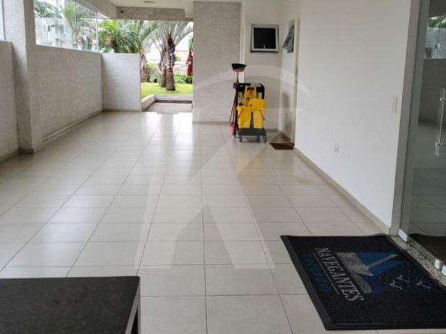 Apartamento com 2 dormitórios, 1 vaga de garagem na Vila Gustavo