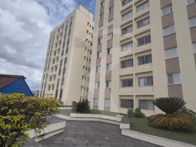 Apartamento com 2 dormitórios, 1 vaga de garagem na Vila Gustavo