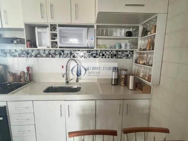 Apartamento com 2 dormitorios 1 vaga de garagem na Vila Santana Penha